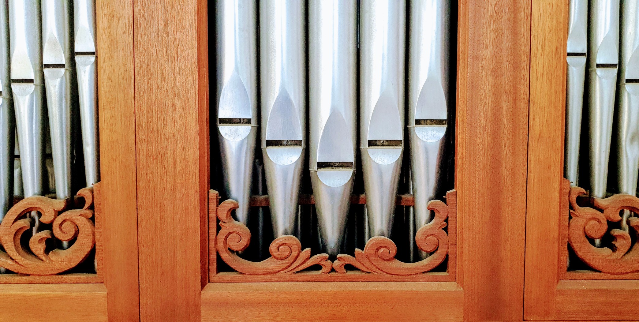 Protestant Church Aruba | Kerki 1846